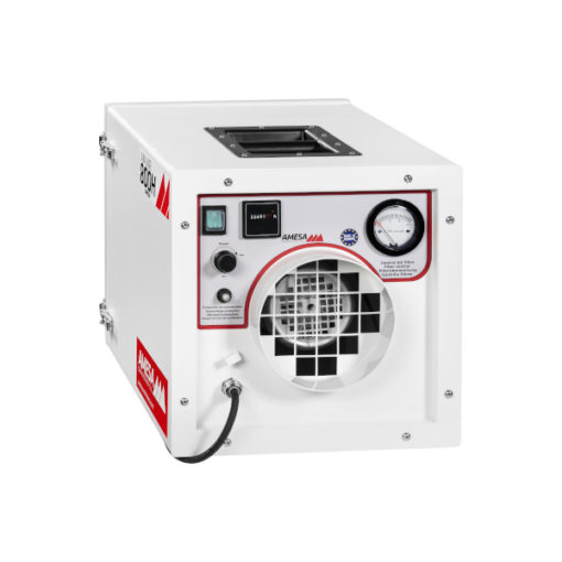 NEGATIVE PRESSURE UNIT AM-AIR/800H - Amesa International